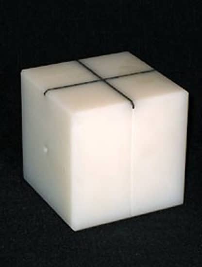 Blair Headclamp Alignment Cube Dicom Solutions