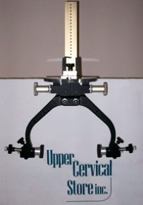 Blair Head Clamp | Upper Cervical Equipment | Dicom Solutions