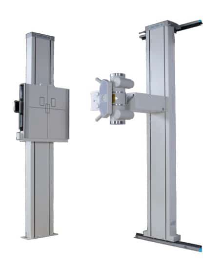 Chiropractic Digital X-Ray Systems| Dicom Solutions