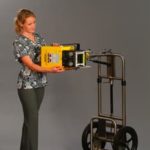 MinXray HF100 Portable X-Ray | #1 Mobile X-Ray | Dicom Solutions