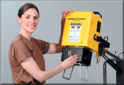 MinXray PowerPlus 120/60 - Dicom Solutions