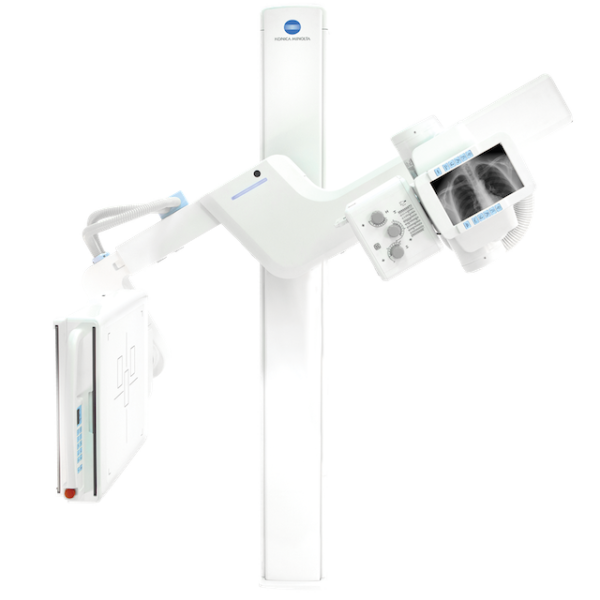Digital Radiography X-Ray Systems| DDR Systems | Dicom Solutions
