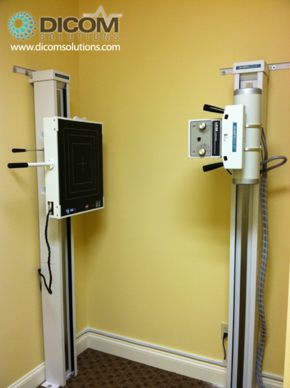 Things you need to consider for purchasing Chiropractic x-Ray Machine ...