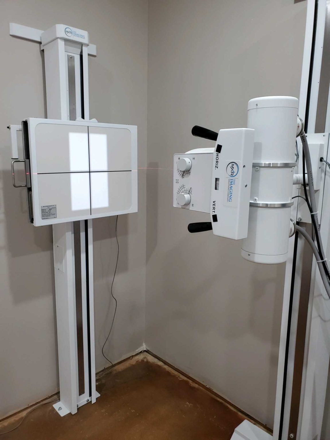 Summit 30kW X-Ray | Float-Top X-Ray | Dicom Solutions