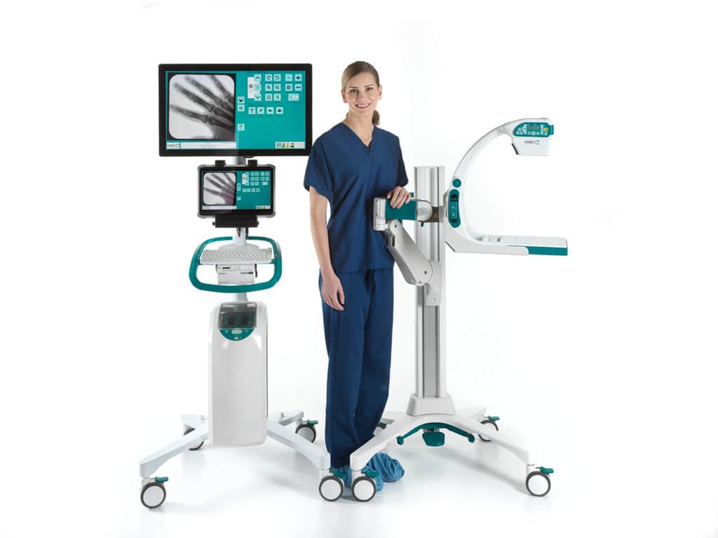 Smart-C by Turner Imaging - Dicom Solutions