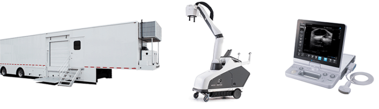 Rentals - Dicom Solutions