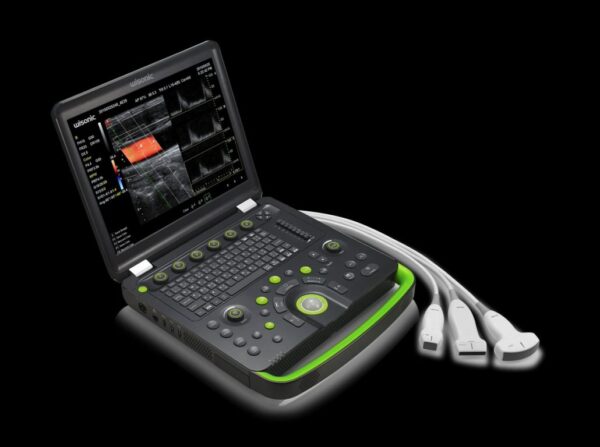 Wisonic Clover - Affordable Ultrasound | Dicom Solutions