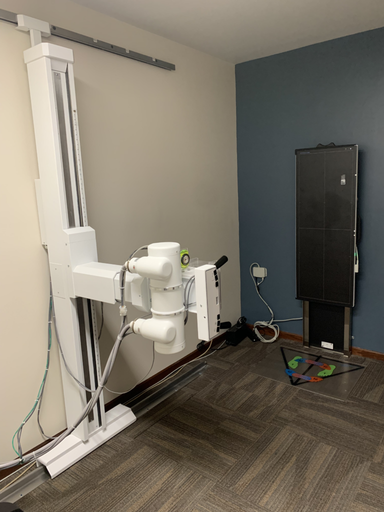 2020 14x18 DR Solution - Dicom Solutions