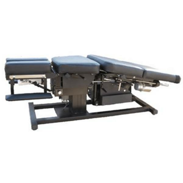MT Tables Electro-Flex Electric Flexion Table - Dicom Solutions