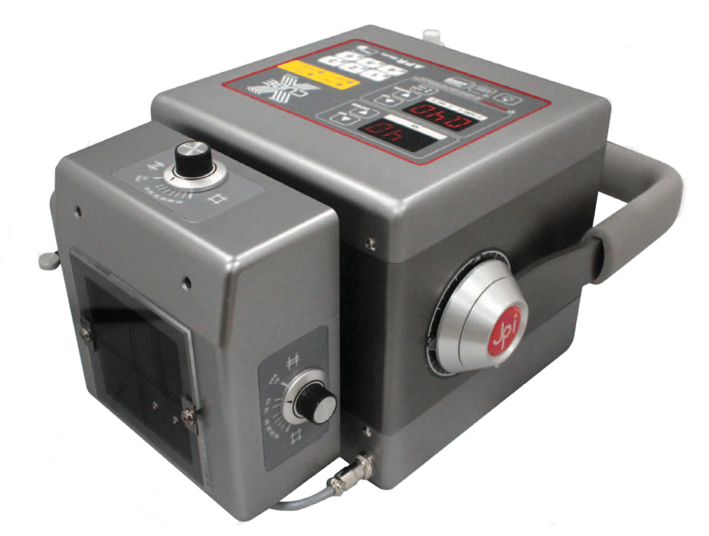 CubeX 16 (28, 50) by JPI - Dicom Solutions