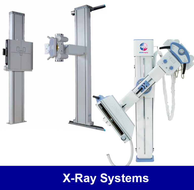 Chiropractic Digital X-Ray Systems| Dicom Solutions